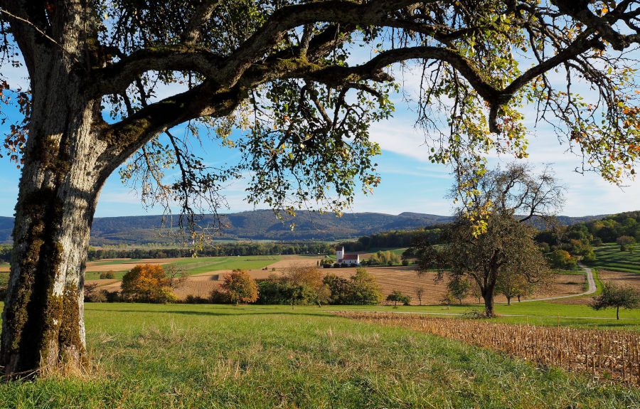 Aux Deux Clefs Moernach - Tourisme et activité dans le Sundgau